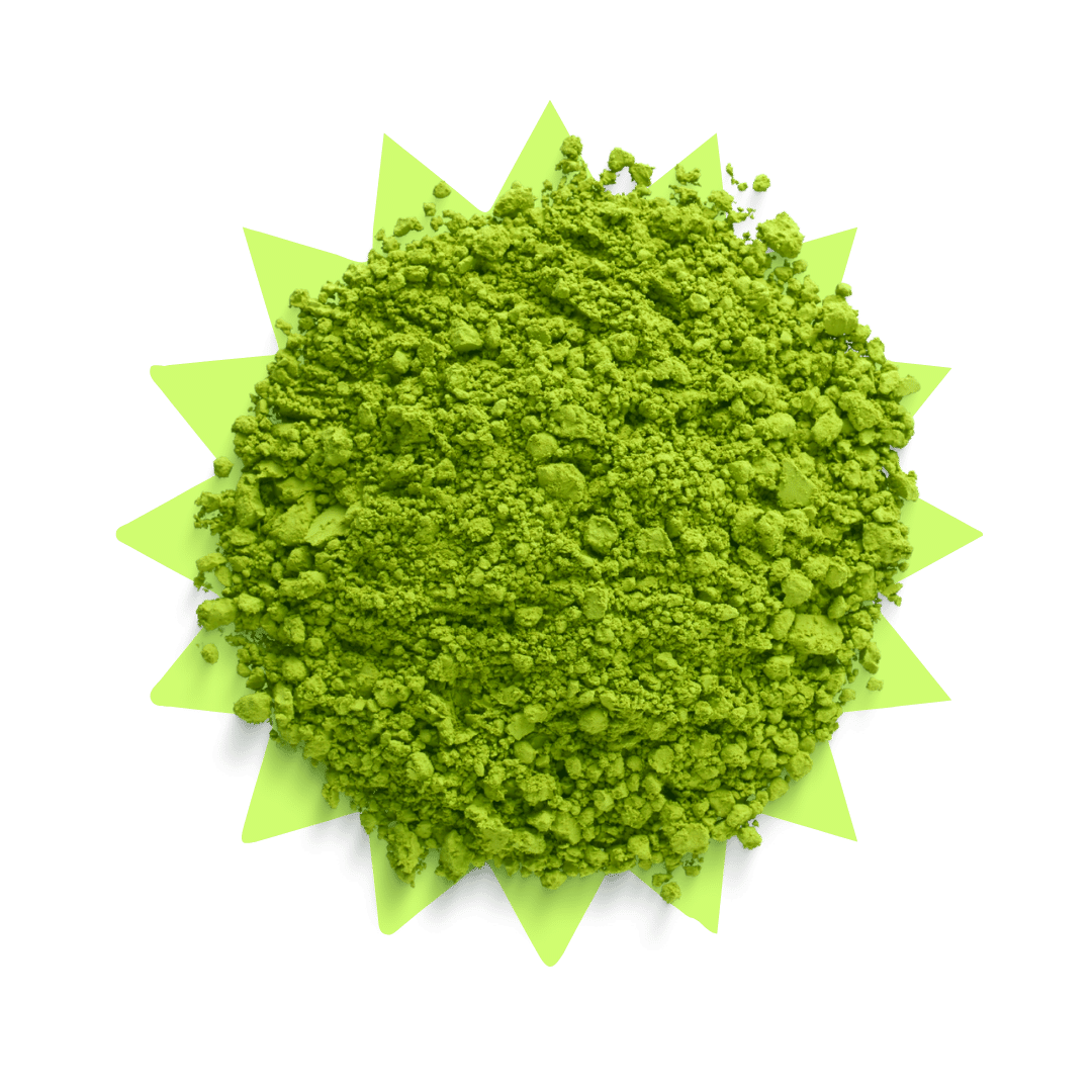 Wonder Matcha Sourcing, Quality, and Sustainability – Pow